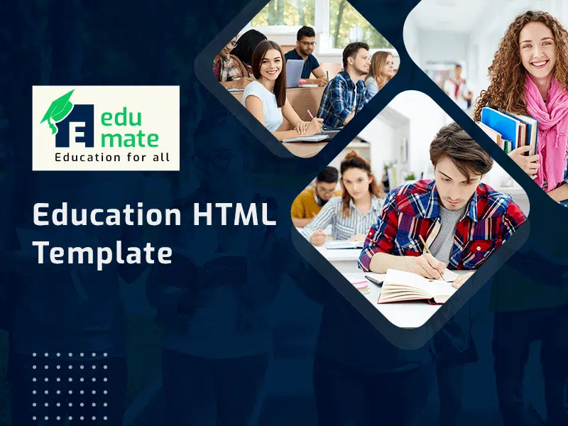 14 Best Free and Premium HTML5 Templates to Help You Create a Stunning ...