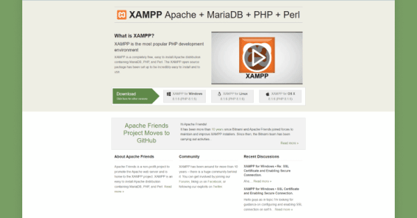 How to Install WordPress Using XAMPP: A Step-by-Step Guide - HasThemes Blog