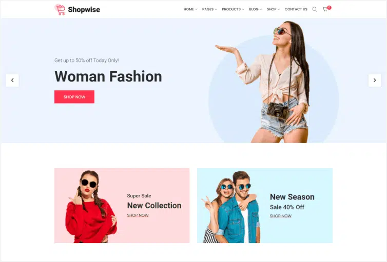 30+ Envato Shopify Themes for Your Business - HasThemes Blog