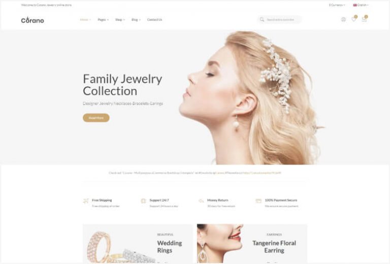 Shoptimized Shopify Theme: A Comprehensive Review - HasThemes Blog