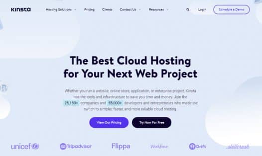 Kinsta Review: A Comprehensive Look at World-class Cloud Hosting ...