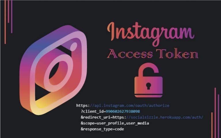 How to Get an Instagram Access Token in a Few Steps - HasThemes Blog