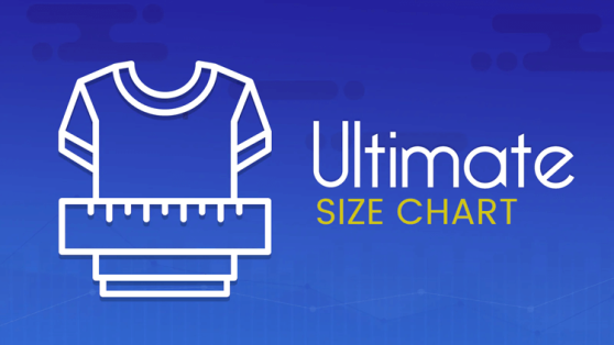 The Best Shopify Size Chart Apps: Find the Perfect Fit - HasThemes Blog