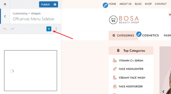 How to Add Sidebar in WordPress: A Step-by-Step Guide - HasThemes Blog