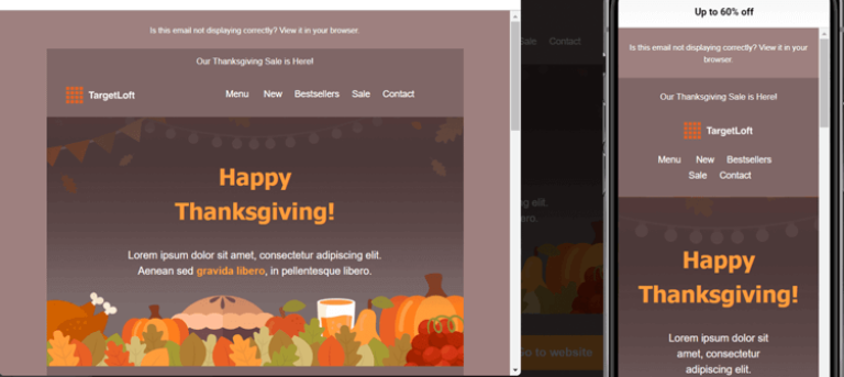 7 Email UX Design Best Practices and Template Examples - HasThemes Blog