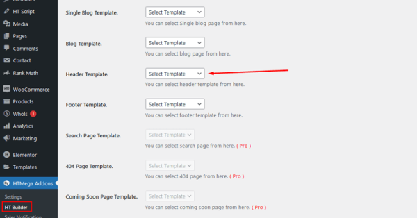 How to Edit Header in WordPress: A Step-by-Step Guide - HasThemes Blog