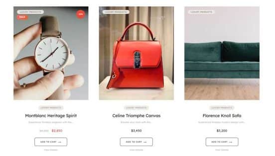 WooCommerce Product Grid Layouts That Transform Your Store Design ...