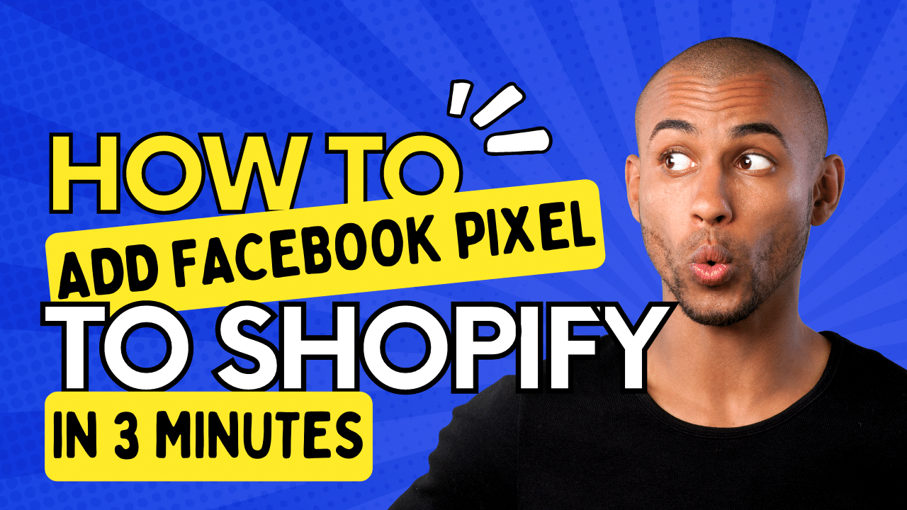 How to Add Meta Pixel to Shopify: A Step-by-Step Guide - HasThemes